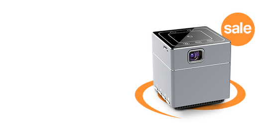 Pico Genie - Home of Portable Projectors